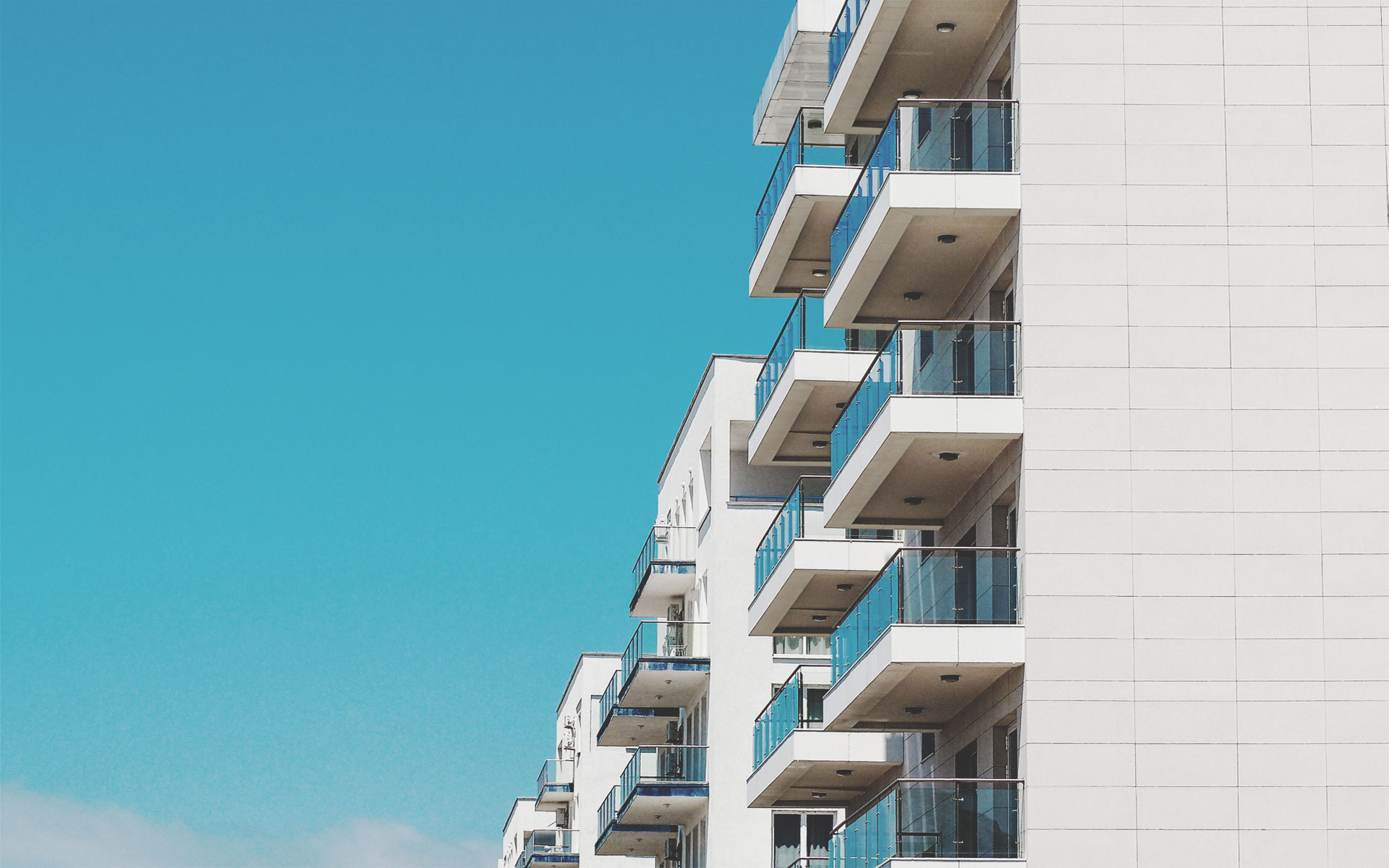 Metergy Solutions | Your Home