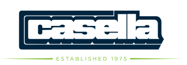 Casella - One Time Payment