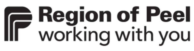 Region of Peel - Sign In