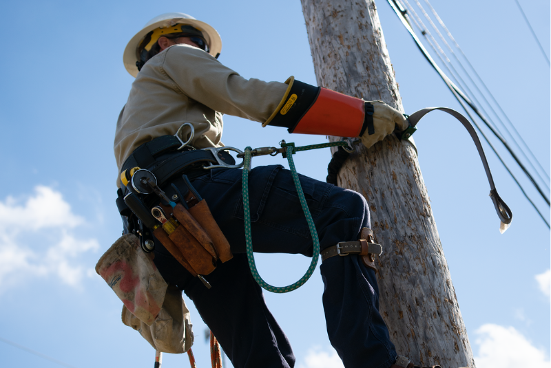 Lakeland Electric - News & Events